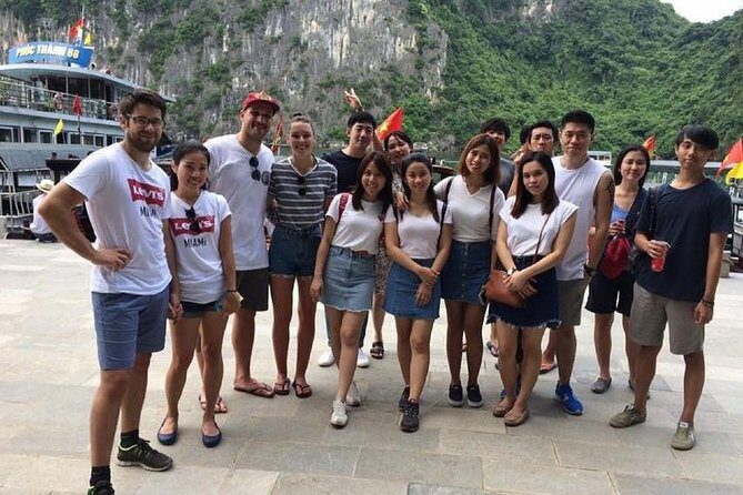 4-day Explore Hanoi City, Ha Long Bay and Sapa Highlights - Frequently Asked Questions