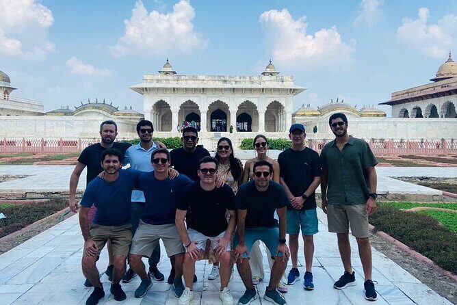 4-Day Golden Triangle by Private Car  Delhi, Agra, Jaipur - FAQ