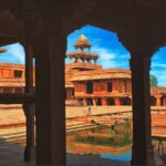 4-Day Golden Triangle Jaipur Agra and Delhi Tour - Transportation and Practicalities