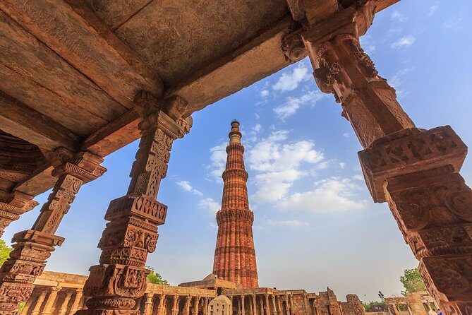 4 Day Golden Triangle Tour(Taj Mahal at Sunset/Sunrise) - Delhi Agra Jaipur Tour - What to Expect: Deep Dive into the Itinerary