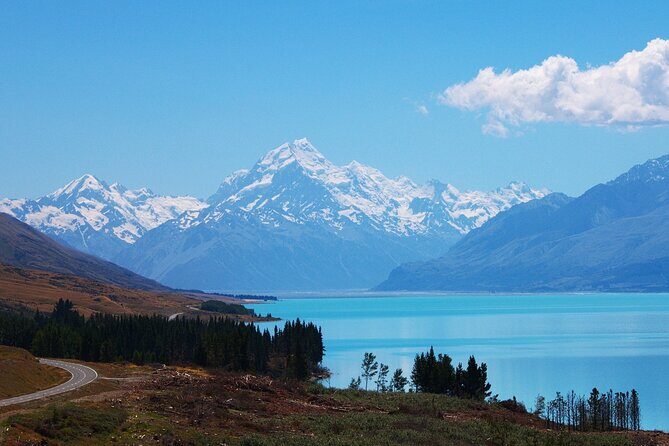 4-Day Great Southern Island Circle Tour from Christchurch - What’s Included and What’s Not