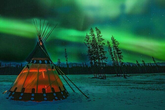 4-Day Guided Tour to Yellowknife Aurora Viewing - What’s Included and What’s Not