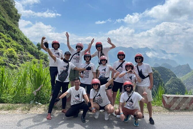 4 Day Ha Giang Loop Small Group Guided Self-ride Motorbike Tour - Day-by-Day Breakdown