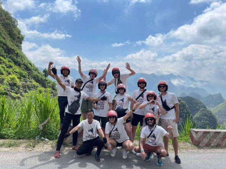 4 Day Ha Giang Loop Small Group Motorbike Tour With Rider - What’s the Value?