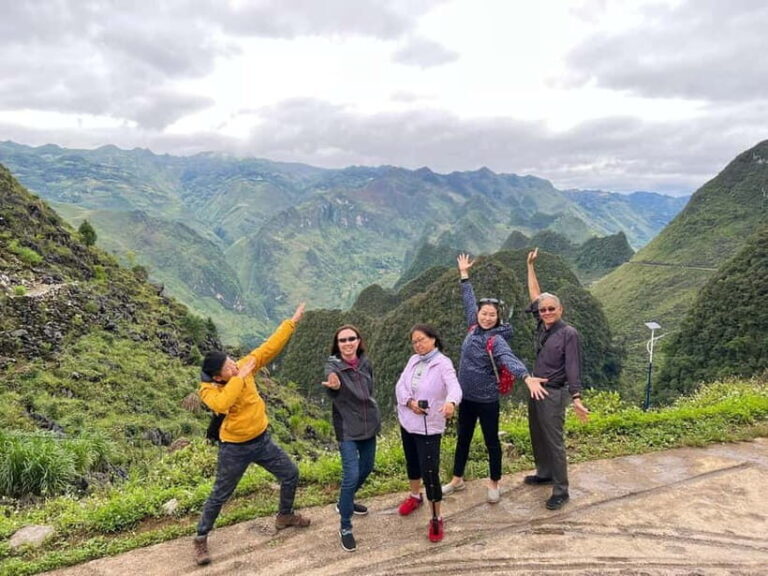 4-Day Ha Giang Loop to all Highlights by Car, Stay Resort 4* - An In-Depth Look at What Makes This Tour Special
