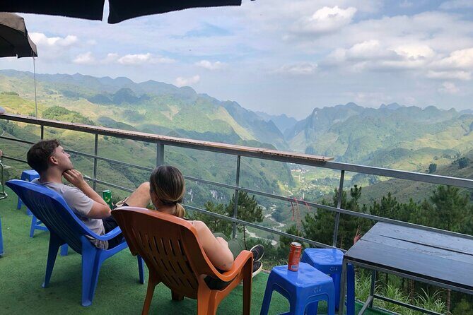 4-Day Ha Giang Loop Tour (small group with easy rider) - FAQ