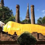 4-day Highlights of Bangkok & Ayutthaya - Who’s This Tour Best For?