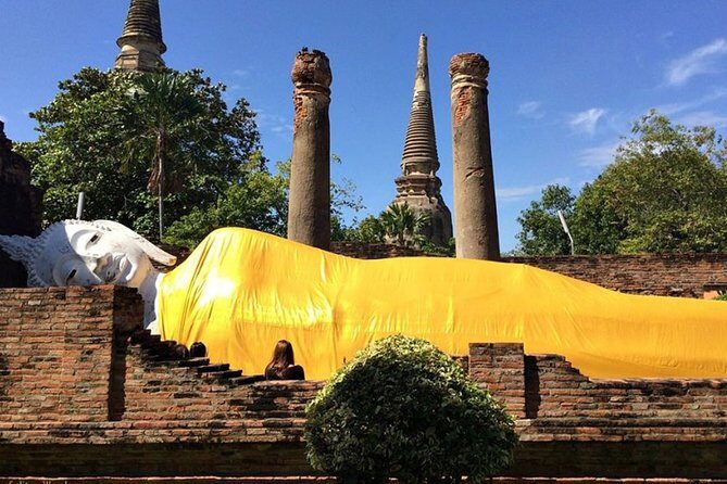 4-day Highlights of Bangkok & Ayutthaya - Who’s This Tour Best For?