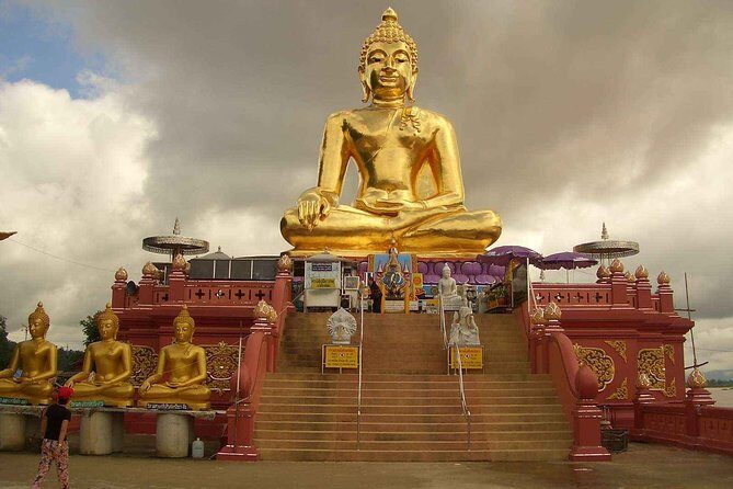 4-day Highlights of Chiang Rai Karen village & Golden Triangle - What We Love About This Tour