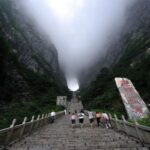 4-Day Highlights of Zhangjiajie With Sunrise Experience - A Full Breakdown of the Itinerary