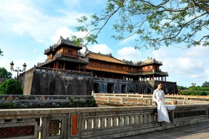 4-day Hue Paradise Cave - In The Sum Up