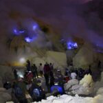 4-Day Ijen Blue Fire, Bromo, Borobudur, Yogyakarta from Bali - Day 3: The Iconic Bromo Sunrise & Transfer to Yogyakarta