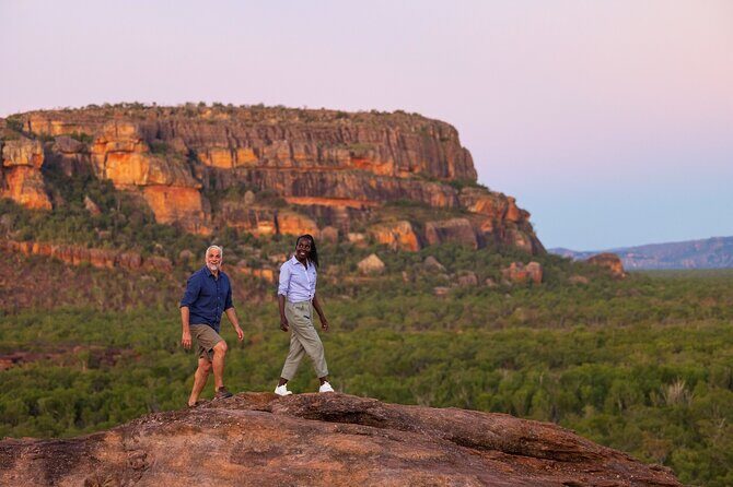 4 Day Kakadu Katherine Gorge with Guluyambi Cultural Cruise - The Value of the Experience