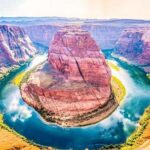 4-Day Las Vegas Grand Canyon Antelope Canyon Tour from LA - What Makes This Tour Special?