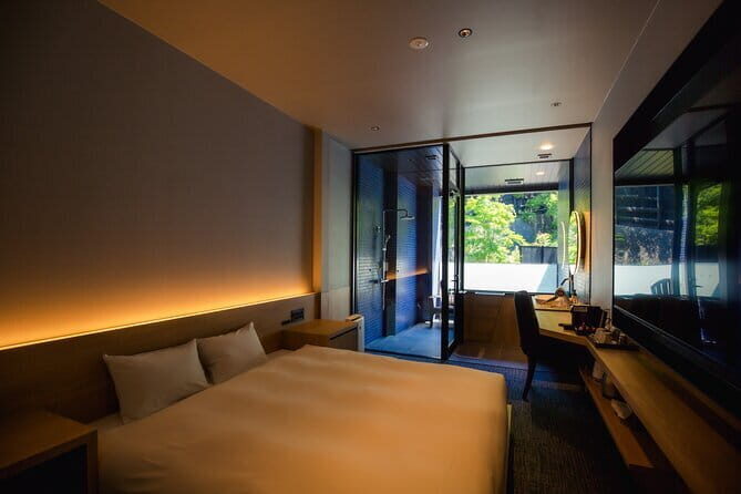 4-Day Luxury Setochi Solo Retreat: Warm Up Your Body and Mind - Who Is This Tour For?