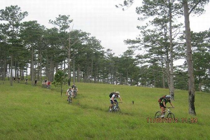 4 Day Multi Sport Adventure Package - Overview of the 4-Day Multi Sport Adventure Package