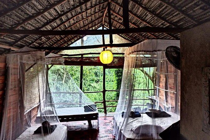 4-Day Nature and Adventure Tour in Sri Lanka - What Makes This Tour Stand Out