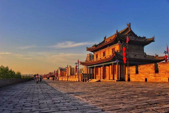 4-Day Private Cultural Tour of Beijing and Xi'an from Jinan - The Deep Dive: What the Tour Offers