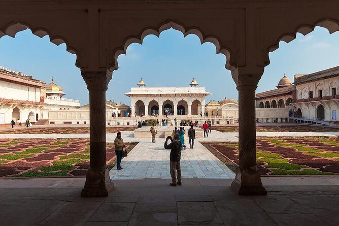 4-Day Private Golden Triangle Tour: Delhi, Agra, and Jaipur - What Travelers Say