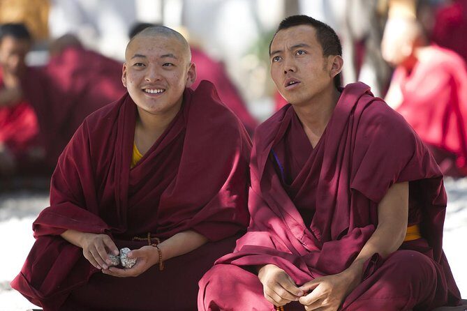4-Day Private Lhasa Tour - Why This Tour Offers Great Value