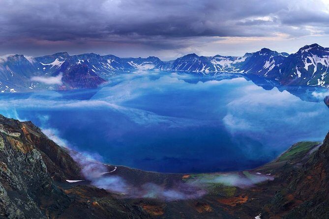 4-Day Private Tour Combo Package of Changbai Mountain with Accommodation - Who Should Consider This Tour?