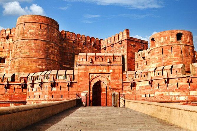 4-Day Private Tour: Delhi, Agra, Jaipur from Goa with one-way Commercial Flight - Why This Tour Offers Good Value