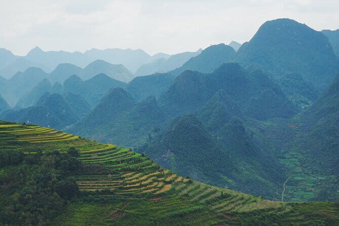 4-Day Private Tour In Ha Giang - A Detailed Look at the 4-Day Ha Giang Tour