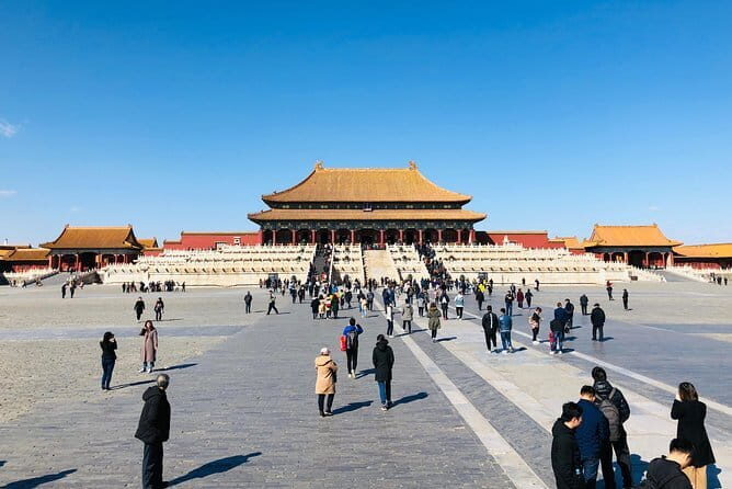 4-Day Private Tour: Incredible Beijing City Highlight - Who Would Benefit Most from This Experience?