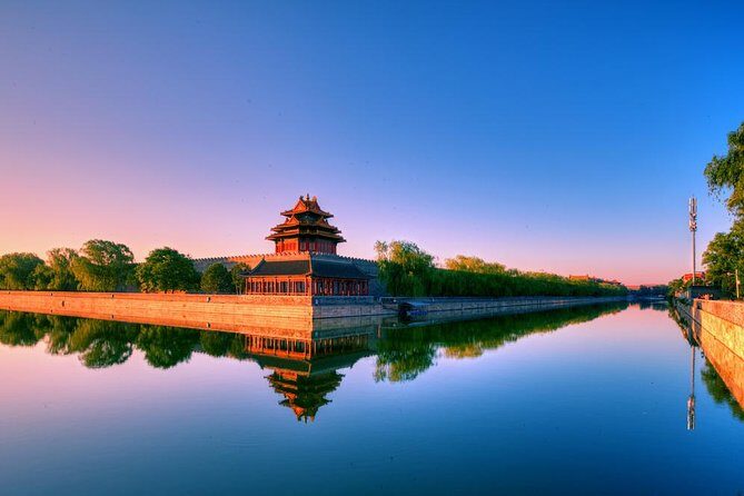 4-Day Private Tour Of Beijing Including Peking Duck Lunch - The Experience: What Youll See and Feel