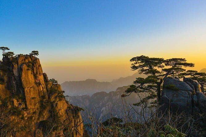 4-Day Private Tour to Mount Huangshan from Shanghai - Final Thoughts: Who Will Enjoy This Tour?