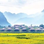 4-day Pu Luong Trekking and Ninh Binh Bike, Boat tour from Hanoi - Key Points