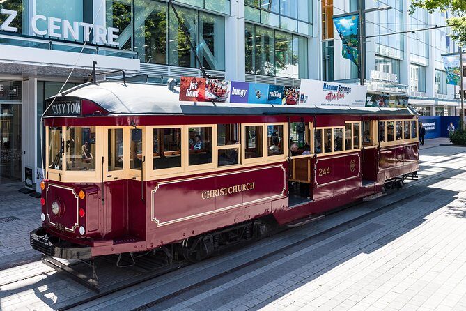 4 Day Queenstown, Milford Sound and Glacier Highlights from Christchurch - An In-Depth Look at the Itinerary