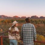 4 Day Red Centre Kings Canyon West MacDonnell from Alice Springs - What to Expect in Terms of Comfort, Food, and Group Dynamics