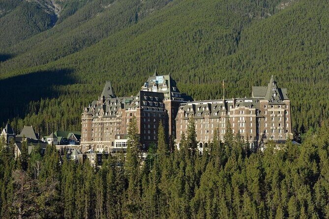 4-Day Rockies Discovery Tour Package, Banff, Jasper, and Yoho - What Sets This Tour Apart