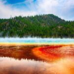 4-Day Salt Lake City, Grand Teton, Yellowstone National Park Tour - A Day-by-Day Breakdown of the Experience