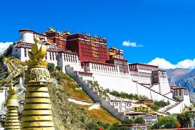 4-Day Small Group Lhasa Classic City Tour from Chongqing - Is This Tour a Good Value?