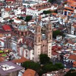 4-Day Teotihuacan, Guadalupe Shrine, Taxco and Cuernavaca Tour - Transportation, Group Size, and Price