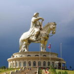 4 Day Terelj park and Gobi tour - What You Can Expect from the Itinerary