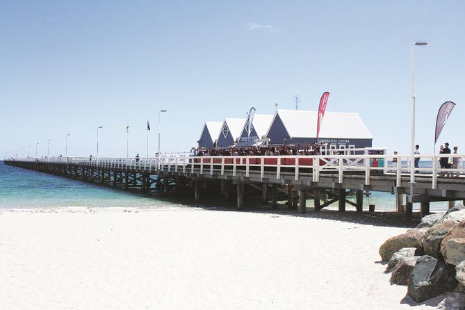 4 Day Tour: Albany, Margaret River, Valley of the Giants TreeTop Walk from Perth - Who Is This Tour Best For?
