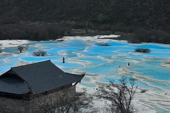 4-day tour of Jiuzhaigou Valley Scenic and Historic Interest Area - Who Will Love This Tour?