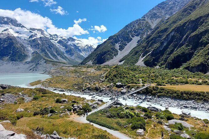 4 Day Tour to Milford Sound, Mount Cook & More from Auckland - Practical Considerations