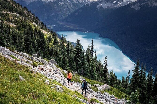 4-day Tour Vancouver & Whistler w/YVR Airport Pickup(Chinese&Eng) - Why This Tour Offers Value and Authenticity