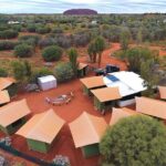 4 Day Uluru Kings Canyon West MacDonnell Ranges from Ayers Rock - What Travelers Say