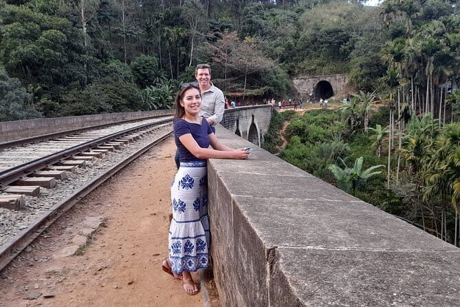 4 day upcountry tour - Practical Details and Tips