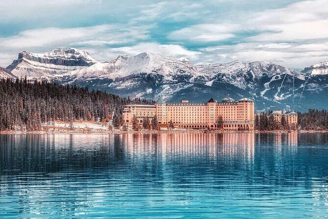 4-Day Vancouver to Banff & Canadian Rockies Tour - What the Tour Gets Right: Pros & Cons