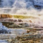 4-Day Yellowstone and Mount Rushmore Tour from Salt Lake City - The Transportation and Group Experience