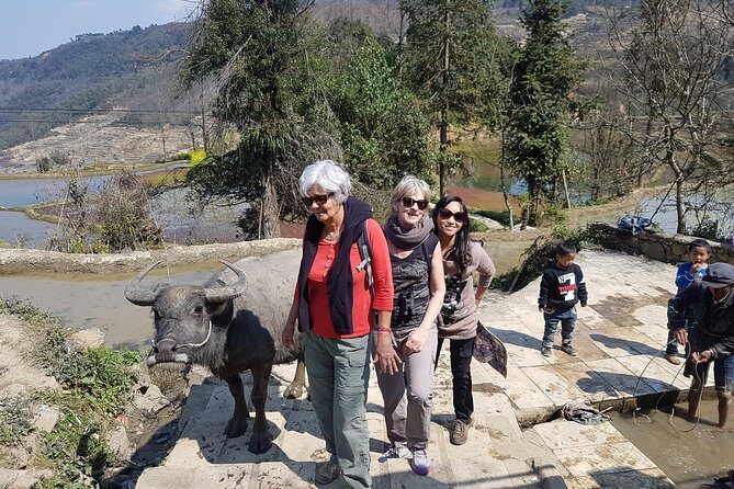 4-day Yuanyang & Stone Forest Photograph Tour - Who Will Love This Tour?