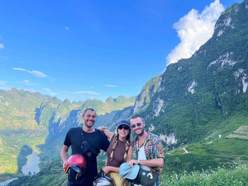 4 Days 3 Nights Across Ha Giang Loop - What Makes This Tour Stand Out?