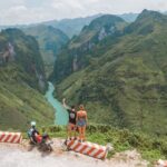 4 Days 3 Nights Ha Giang Easy Driving Motorbike Tours - The Itinerary: A Day-by-Day Breakdown