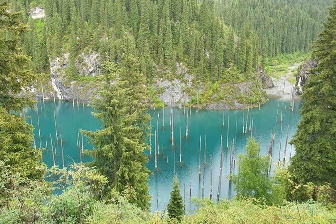 4 Days Almaty Tour Package - Why This Tour Offers Real Value